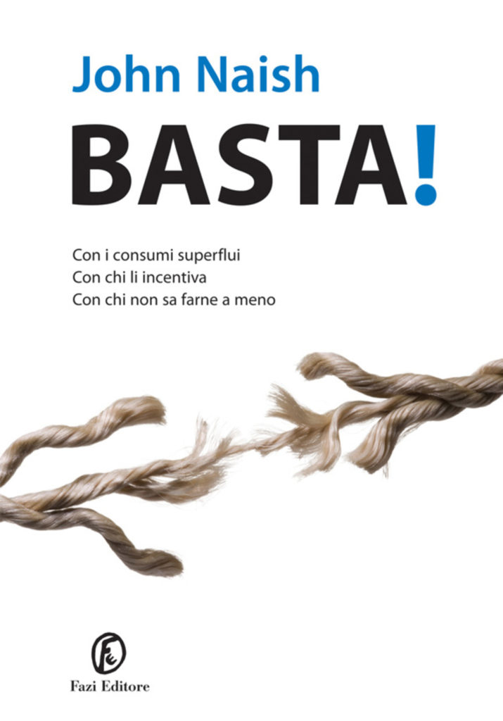 Solo il tempo è nostro - Il Blog di Beppe Grillo
