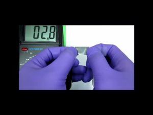 A colloquio di lavoro con il Robot Vera - Il Blog di Beppe Grillo