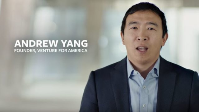 Il Reddito Base conquista l'America - Il Blog di Beppe Grillo