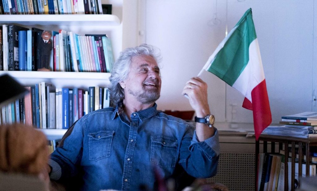 Quo usque tandem - Il Blog di Beppe Grillo