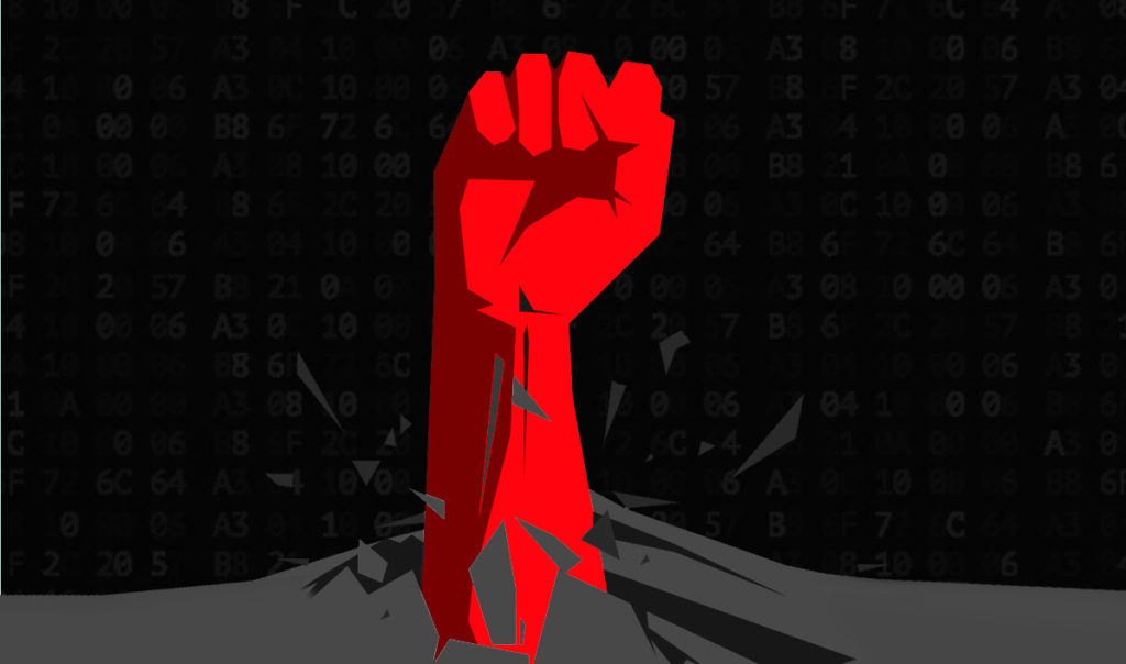 Il ritorno del luddismo - Il Blog di Beppe Grillo