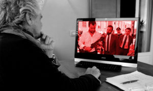 Quo usque tandem - Il Blog di Beppe Grillo