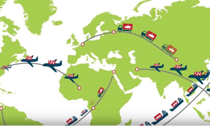 Calcolare le emissioni del trasporto merci - Il Blog di Beppe Grillo