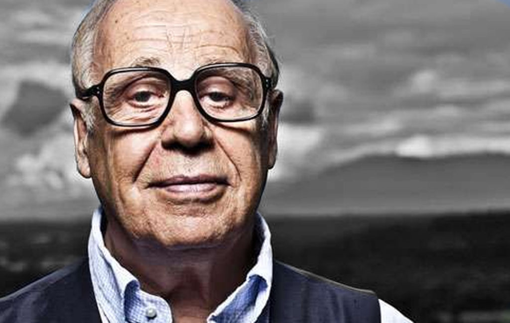 Il capitalismo spiegato a mia nipote: intervista a Jean Ziegler - Il ...