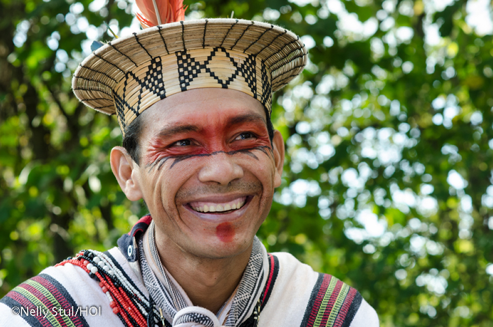 Una vittoria storica per la comunità indigena degli Asháninka - Il Blog ...