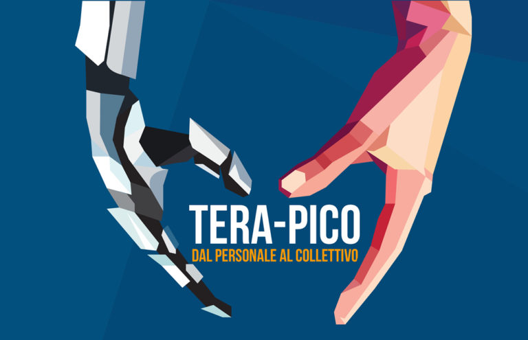 TERA-PICO: Dal personale al collettivo - Il Blog di Beppe Grillo
