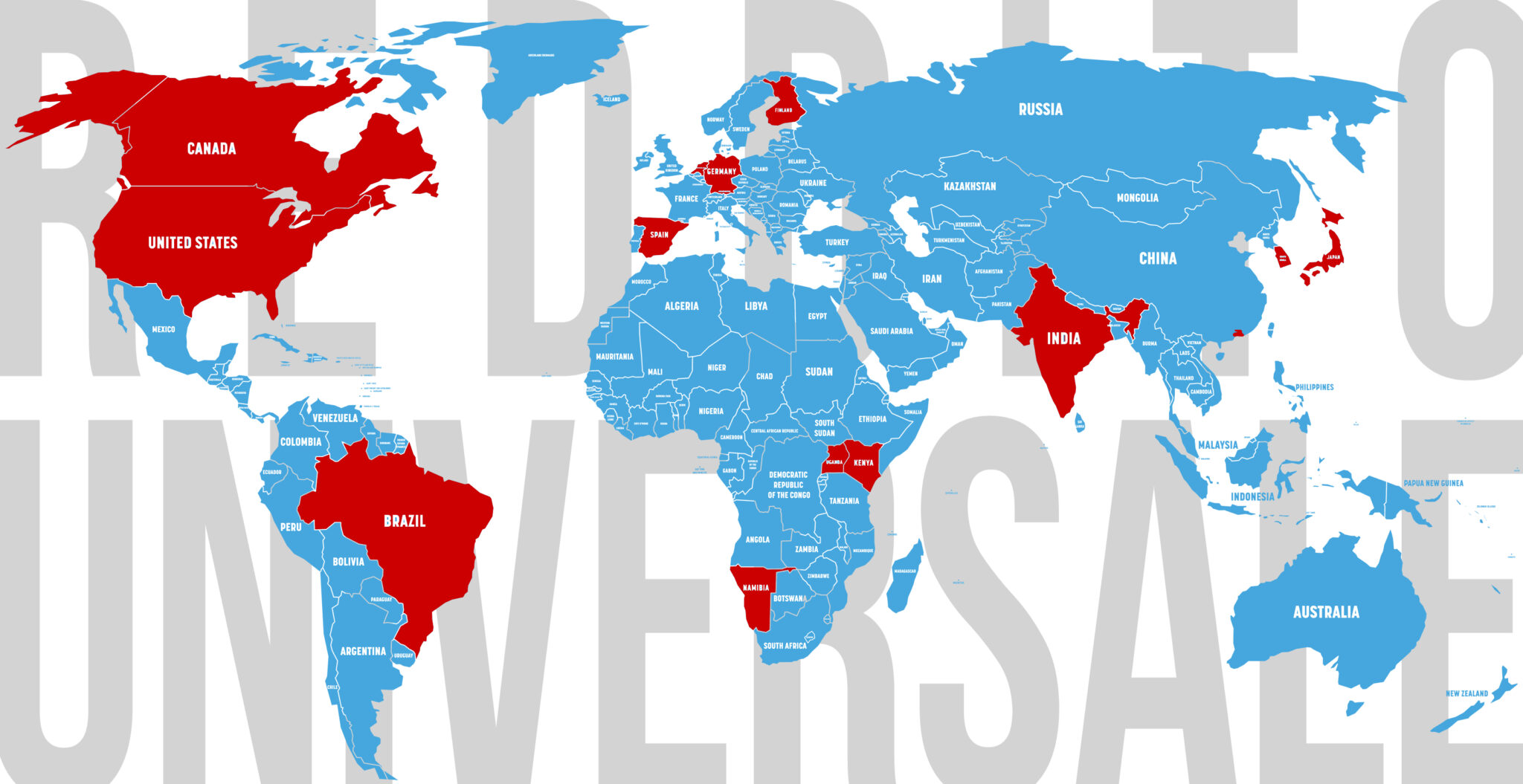 Reddito di base universale: i progetti e i risultati nel mondo - Il ...