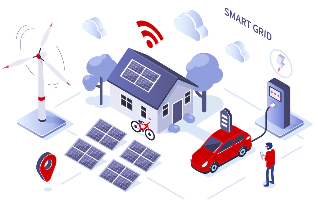 La Smart Grid - Il Blog di Beppe Grillo