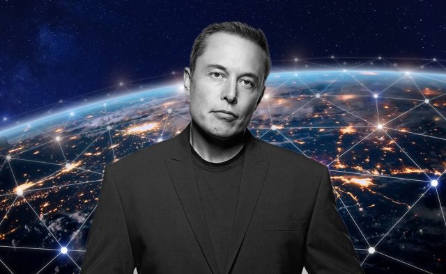 Starlink punta alla conquista commerciale dello spazio - Il Blog di ...