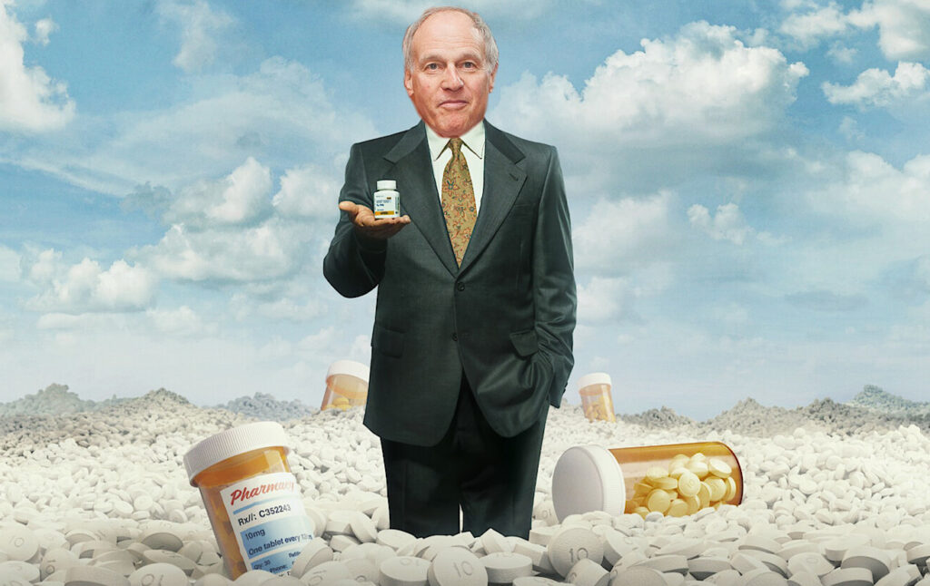 Purdue Pharma: trasformare il dolore in profitto - Il Blog di Beppe Grillo