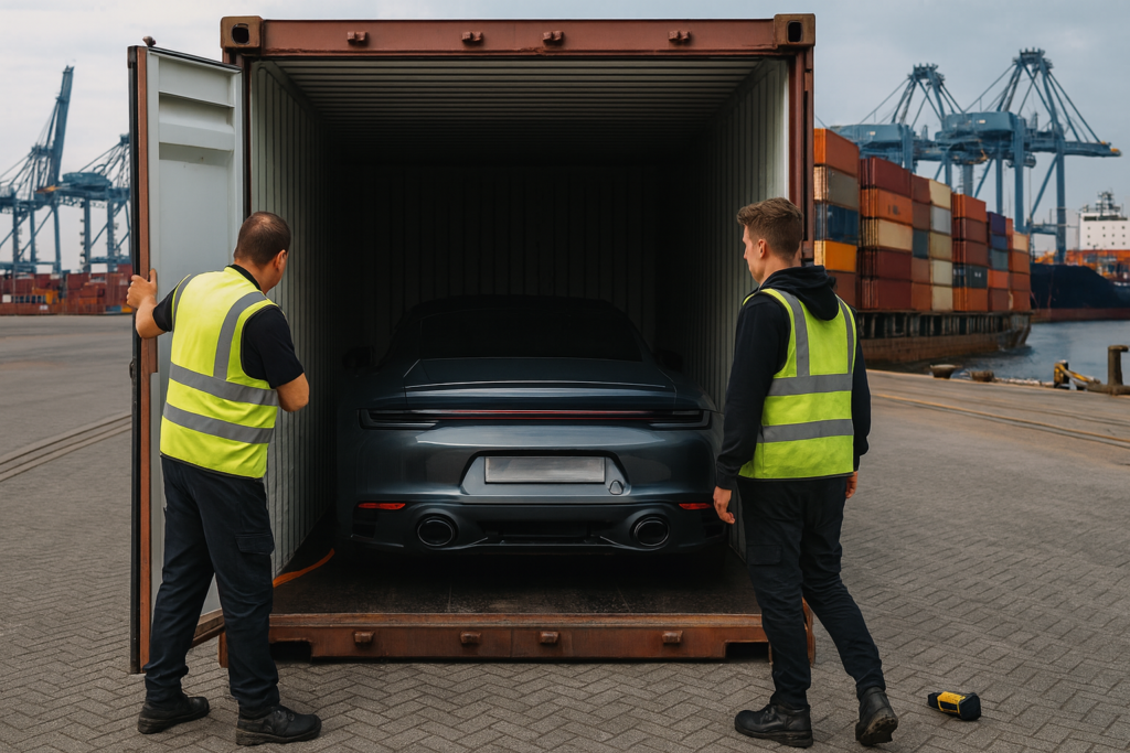 La nuova geografia della refurtiva - Il Blog di Beppe Grillo