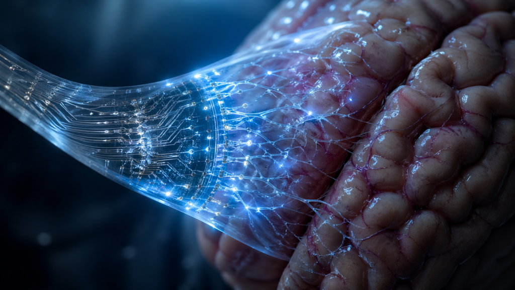 Neuroni artificiali stampati che "parlano" con il cervello - Il Blog di ...